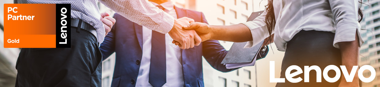 Lapstore: Lenovo PC Partner Gold